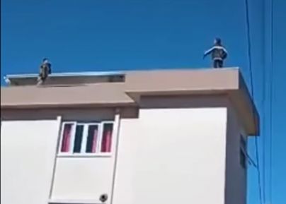 Brigada Militar salva vida de mãe e filha em Garibaldi | Polícia ...