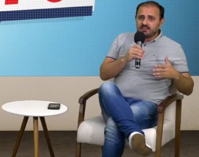 Cassio Fachi é eleito presidente da Câmara de Vereadores de Garibaldi ...