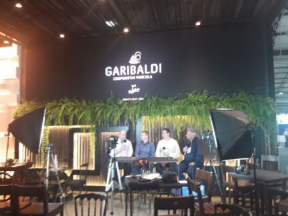 Programa Prato Limpo é gravado em Bento Gonçalves | Geral | Portal Adesso