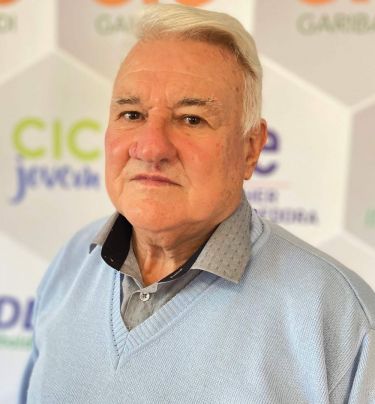 Clacir Romagna é o novo presidente da Rota dos Espumantes | Geral ...